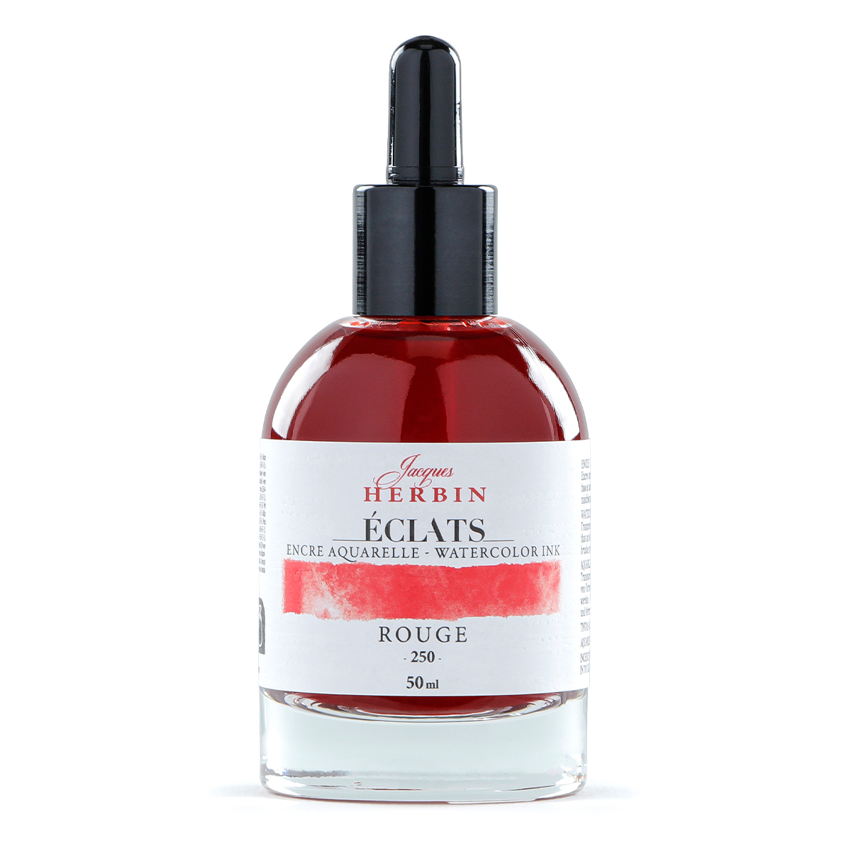 Rouge - Jacques Herbin