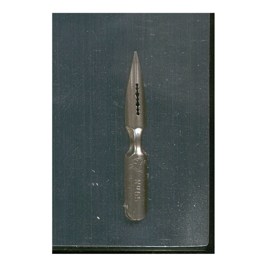 Plumes d'écriture pour porte-plume - Boite de 50 plumes l'écolière ...