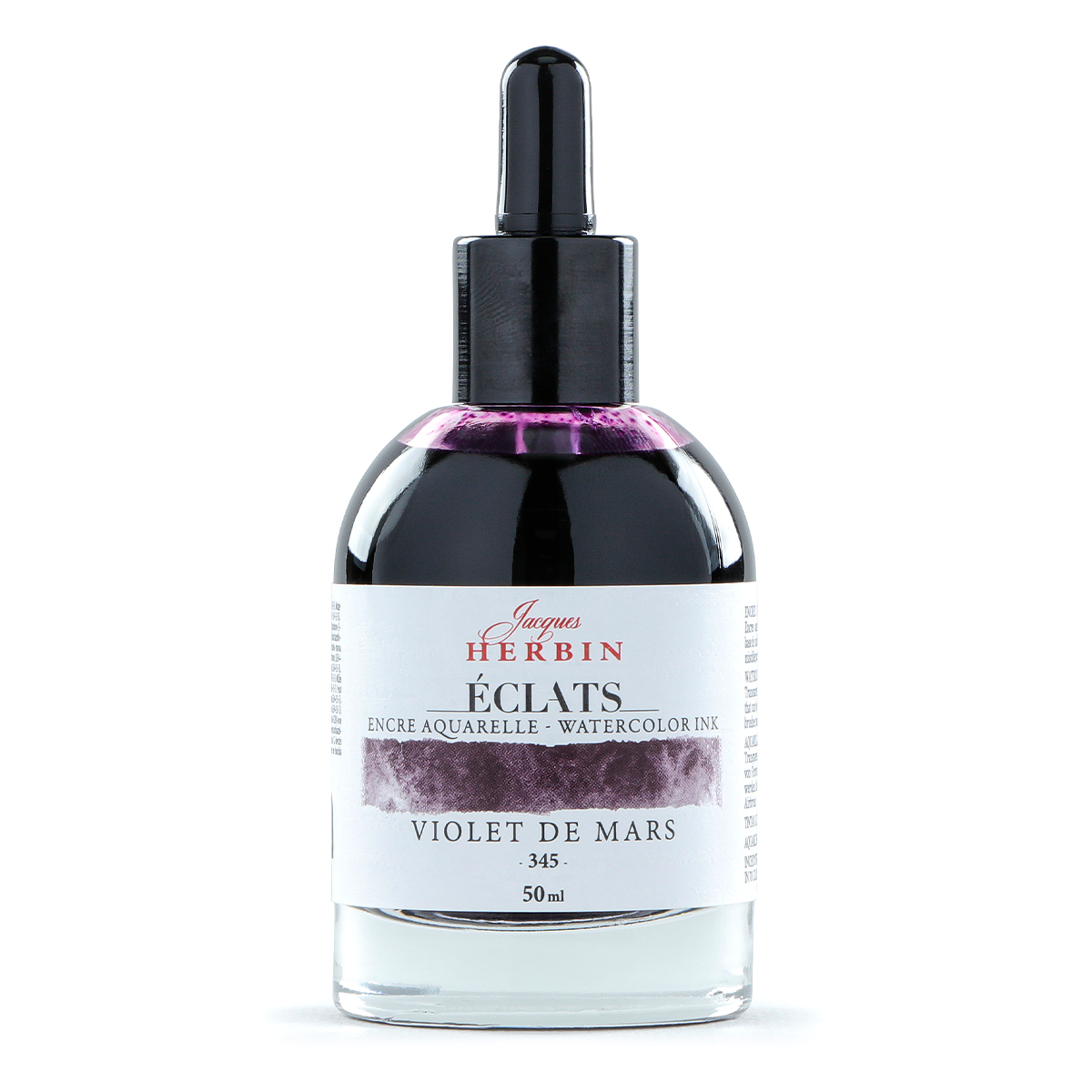 Mars violet - Jacques Herbin