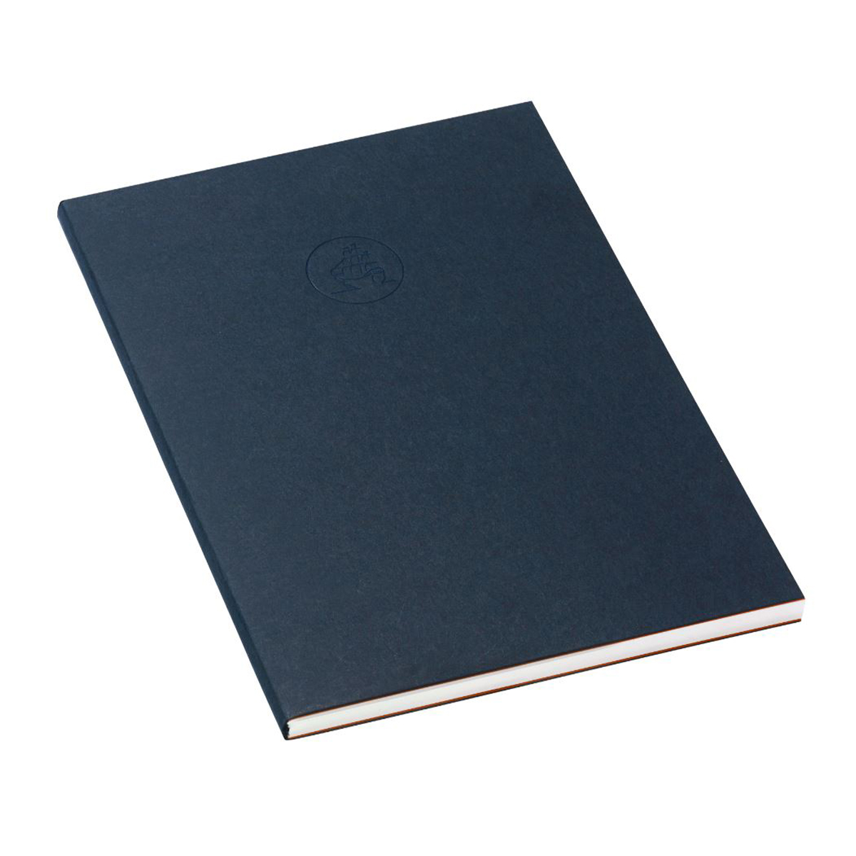 Artist's notebook, 72 pages, extra-white paper (no line), Pure cotton ...